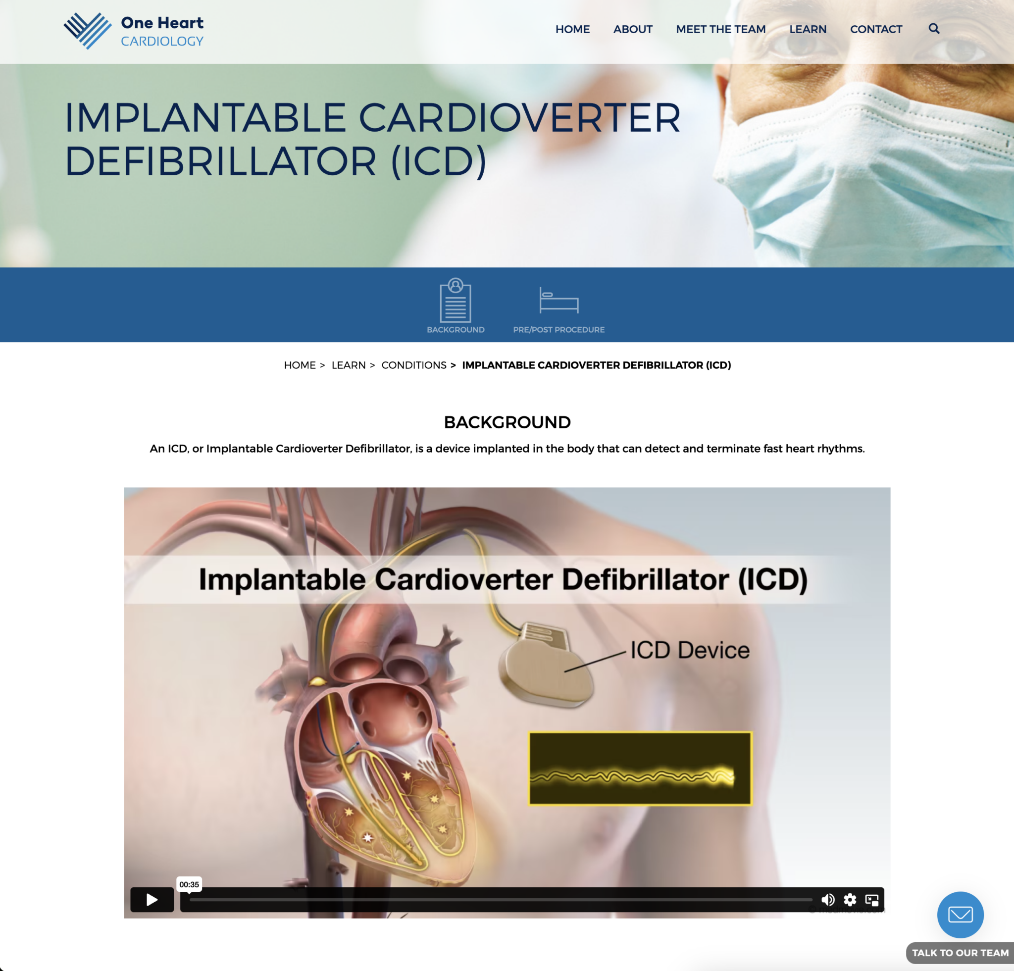 Cardiovascular Video Library Clients and Testimonials – Medmovie.com ...